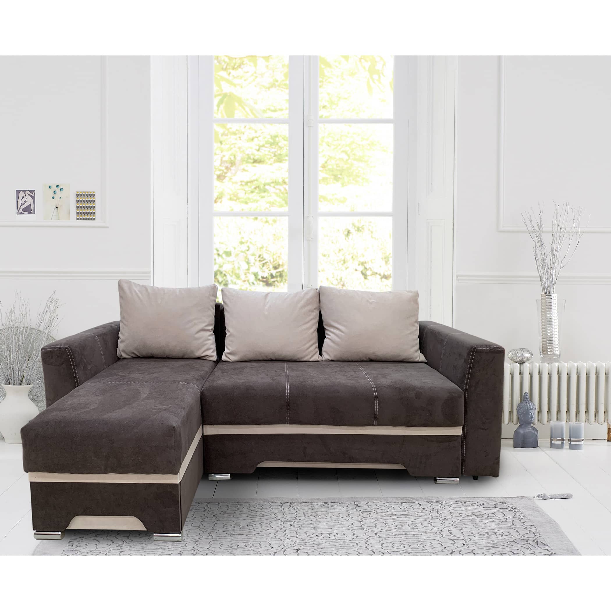 Coltare Living / Sufragerie - Fixe si Extensibile - Elvila.ro