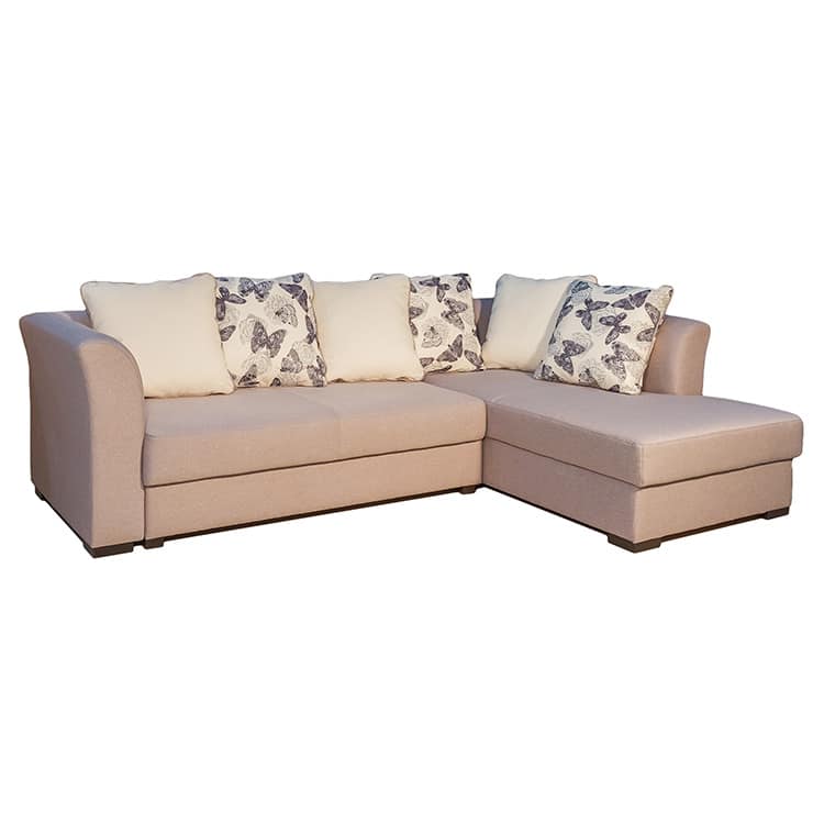 Coltare Living moderne Fixe si Extensibile | Elvila.ro