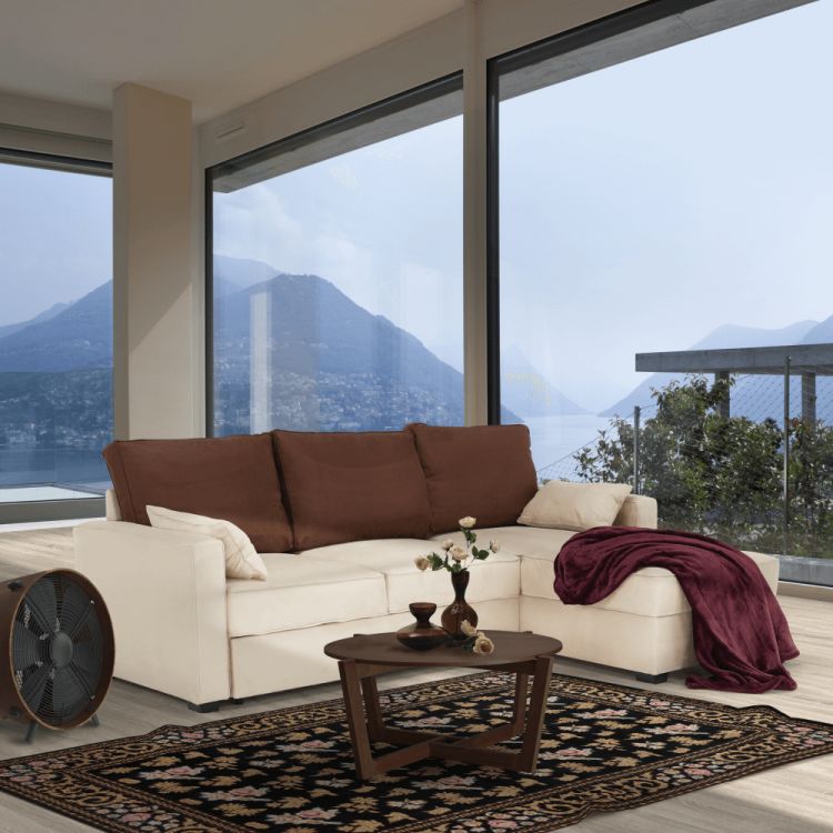 Coltare Living / Sufragerie - Fixe si Extensibile - Elvila.ro