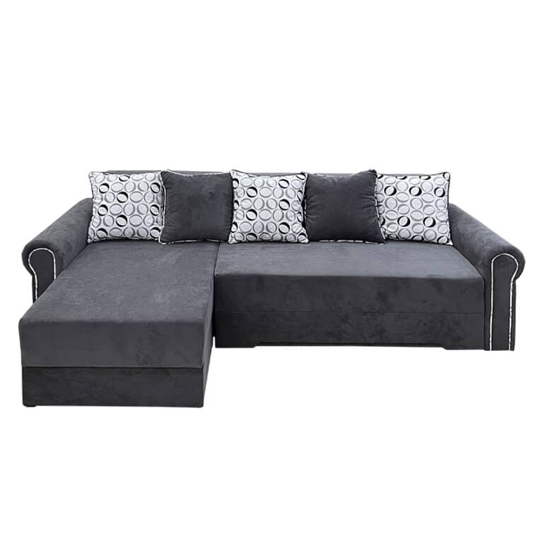 Coltare Living moderne Fixe si Extensibile | Elvila.ro