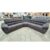 Coltare Living moderne Fixe si Extensibile | Elvila.ro