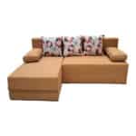 Coltare Living moderne Fixe si Extensibile | Elvila.ro