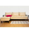 Coltare Living moderne Fixe si Extensibile | Elvila.ro