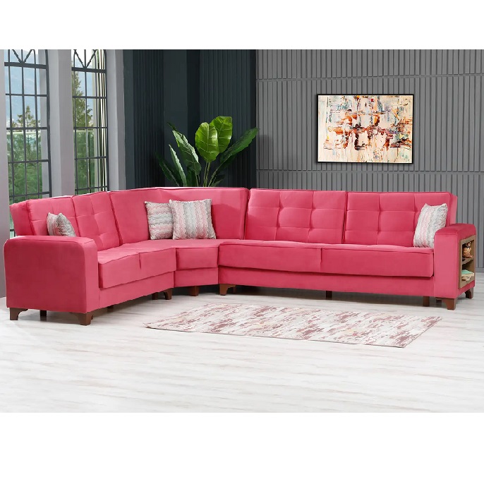 Canapele Living Fixe sau Extensibile - Peste 100 Modele | Elvila