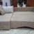 Coltare Living moderne Fixe si Extensibile | Elvila.ro
